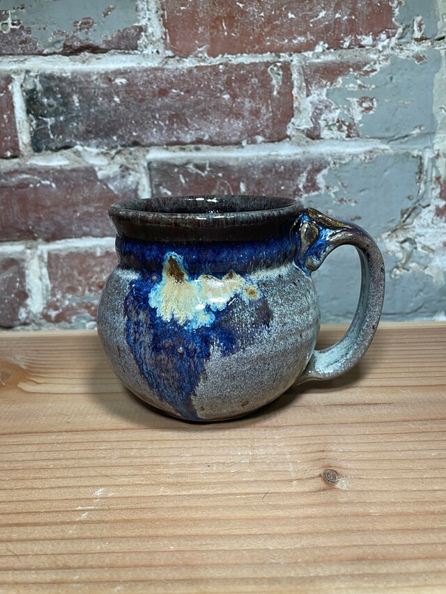 PGPottery - Etsy