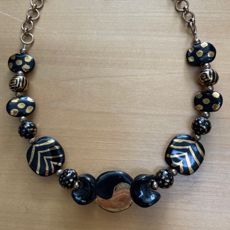 Kazuri Beads - Etsy