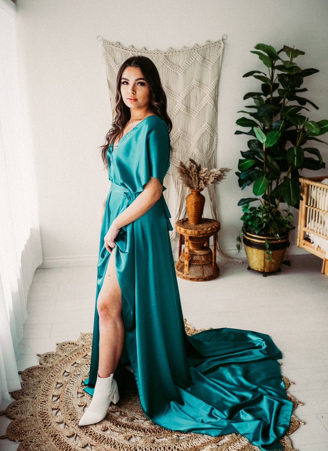 Siren Dress Deposit- Magical Dresses for Special Moments, Wedding ...