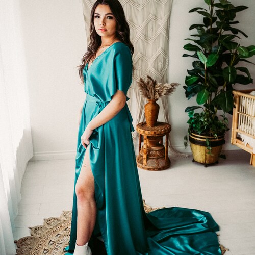 Siren Dress Deposit Magical Dresses for Special Moments - Etsy