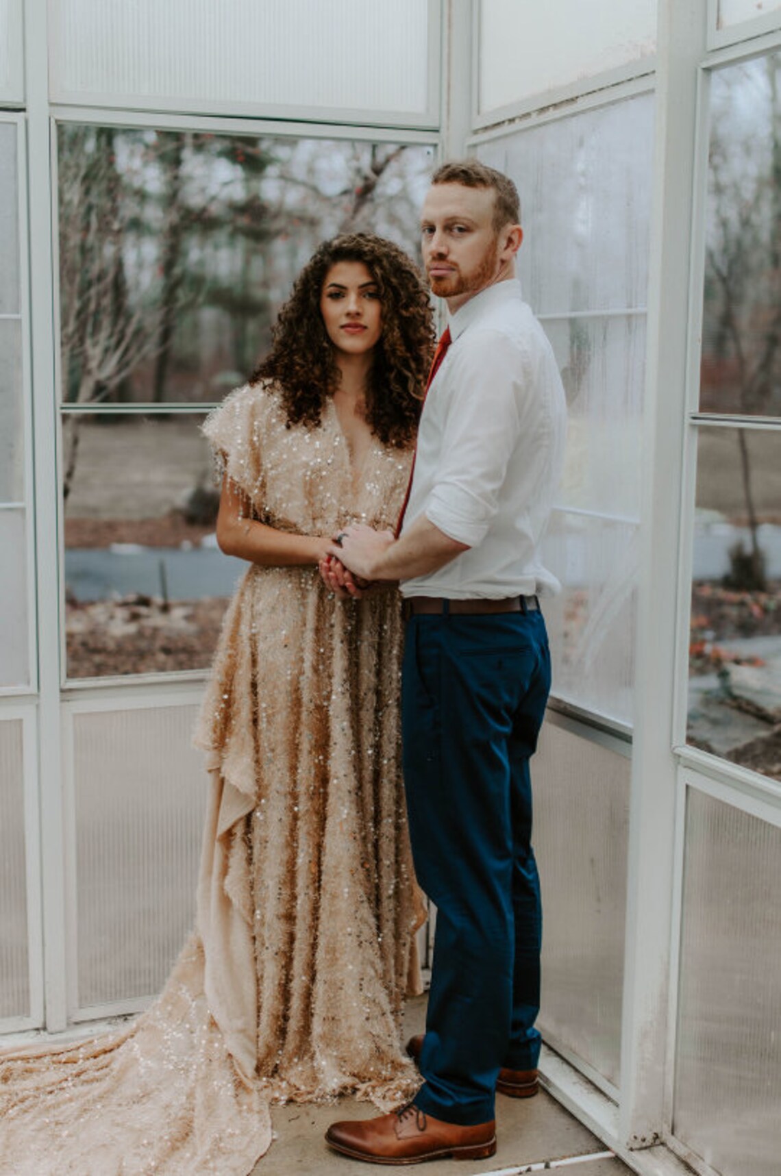 Shimmer Dress - Magical Dresses for Special Moments, Wedding, Maternity ...