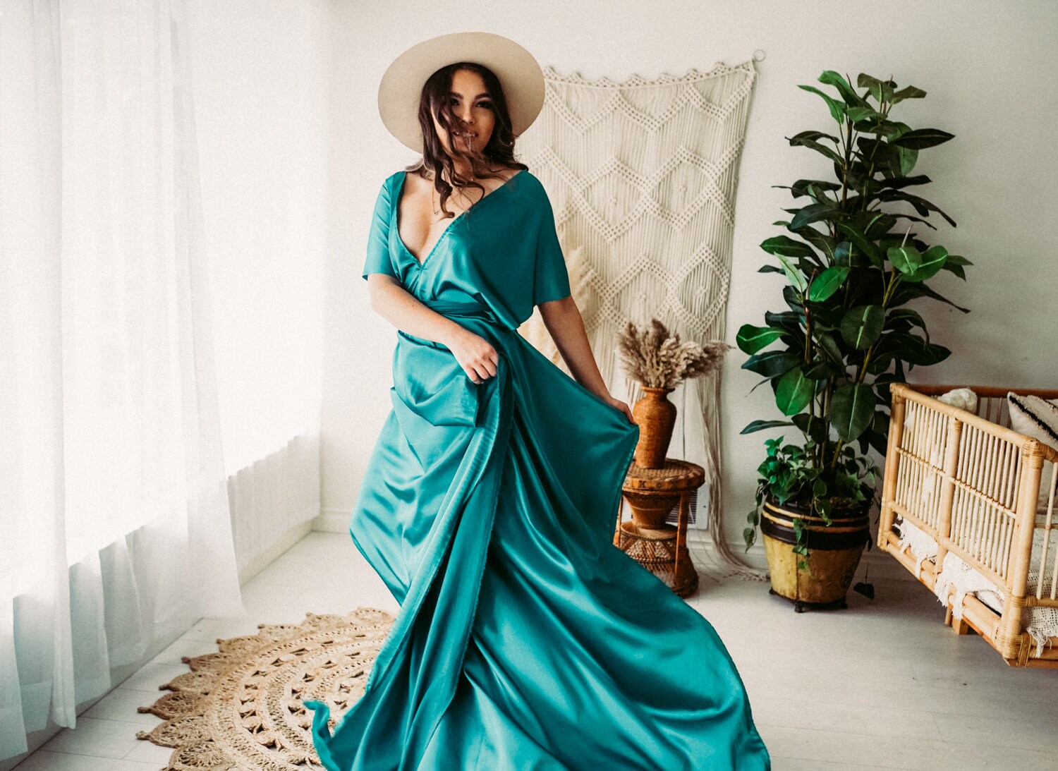 Siren Dress Deposit Magical Dresses for Special Moments - Etsy