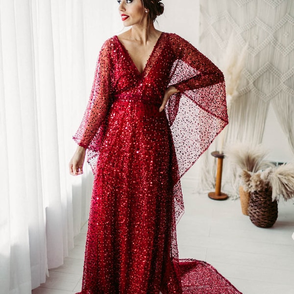 Diamond Dress - Etsy