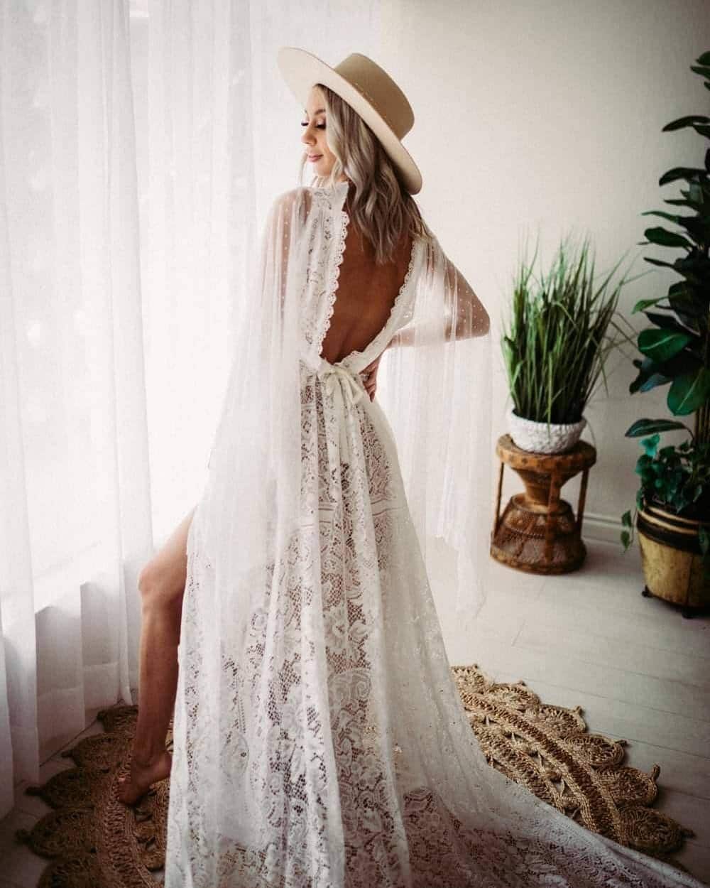 FLOW Dress Magical Dresses for Special Moments Wedding - Etsy