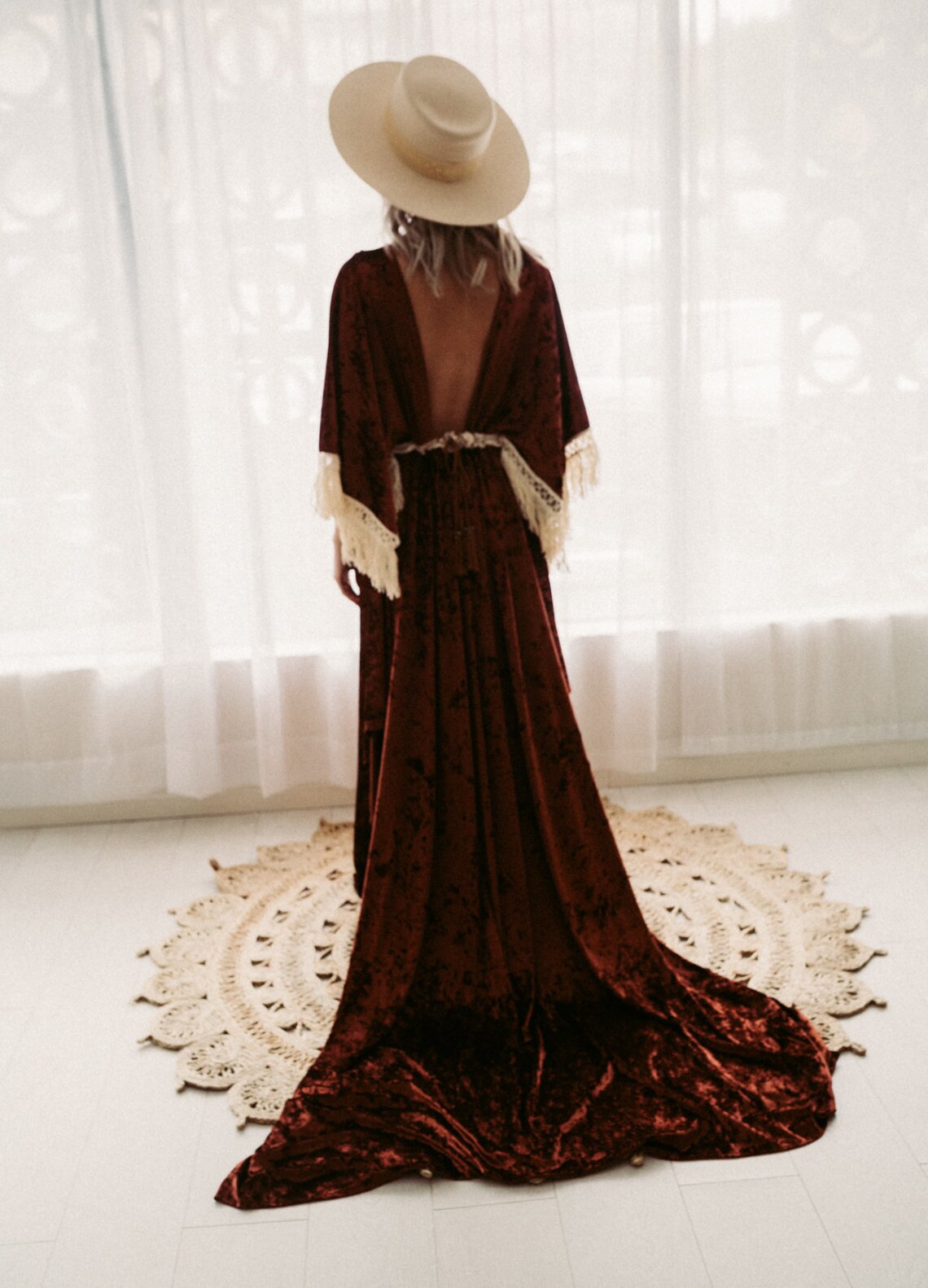 Vibe Velvet Dress Deposit Preorder Magical Dresses for - Etsy