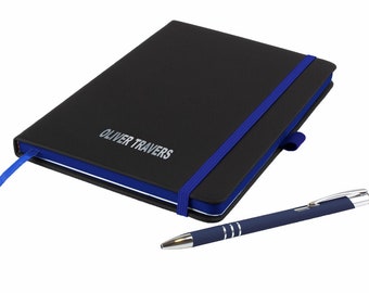 Notebook for men | Etsy