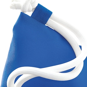 Premium Draw-string Bag Personalized / Printed With Name - Backpack ...