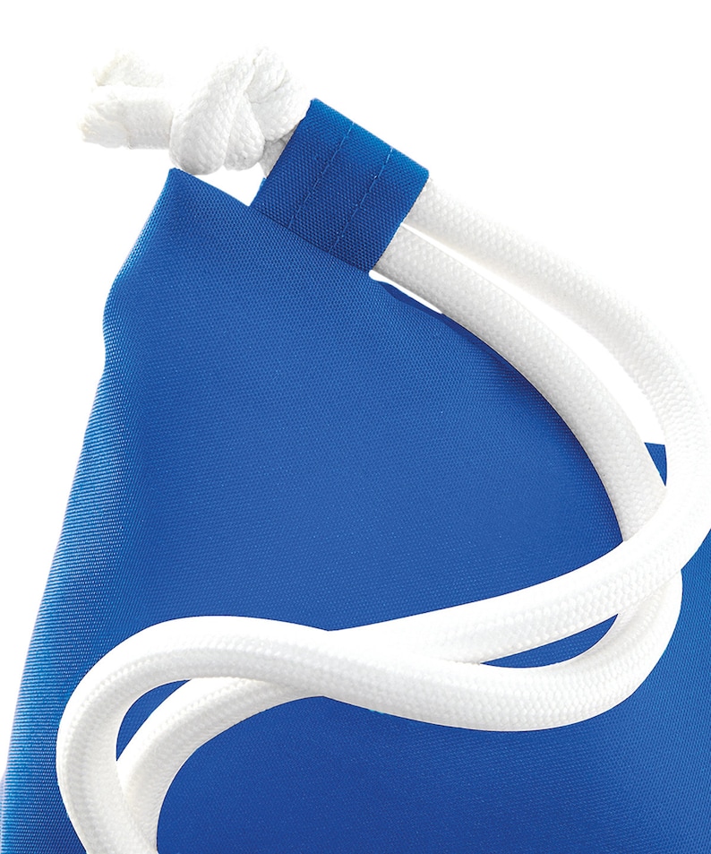 Premium Draw-string Bag Personalized / Printed With Name - Etsy