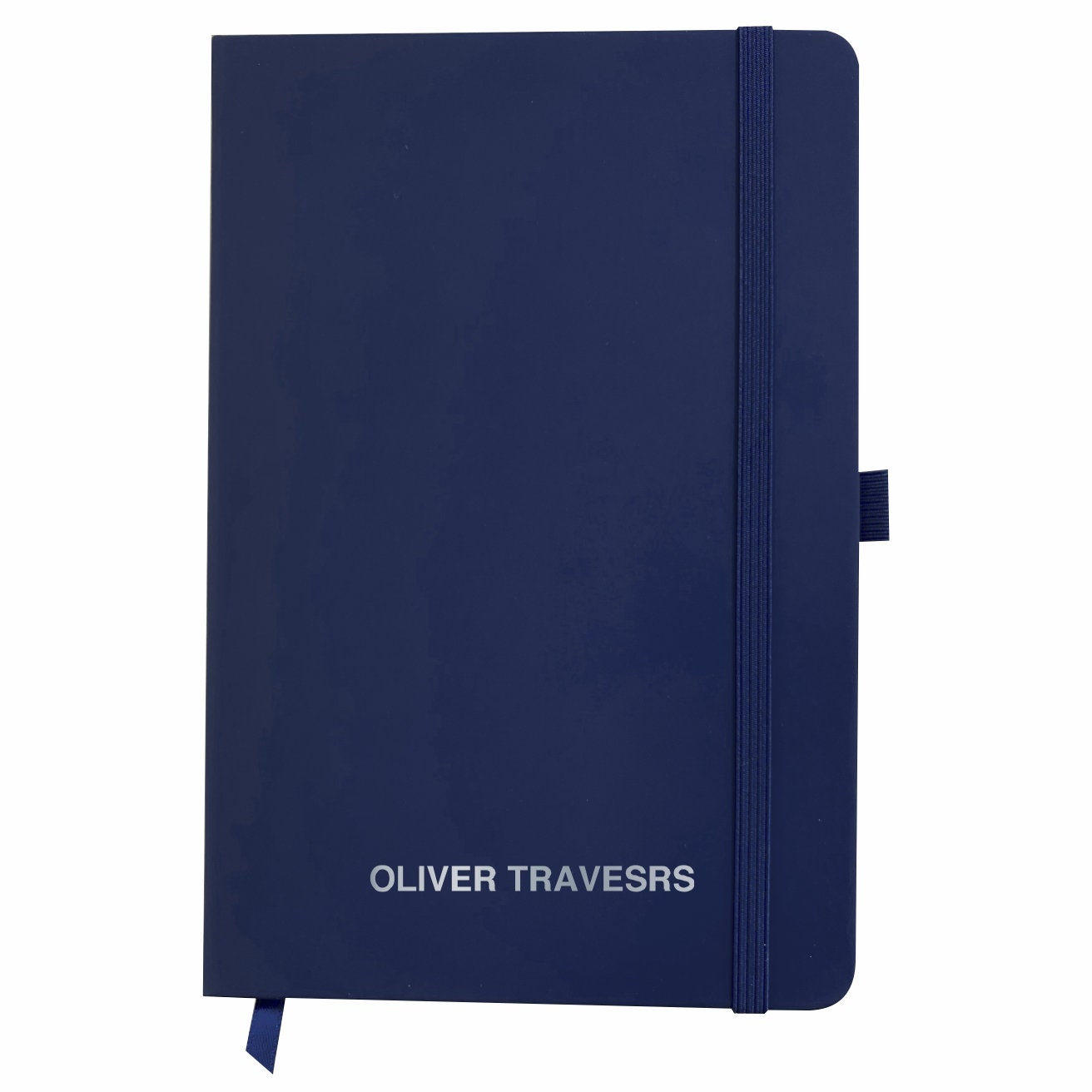 Personalised A5 Notebook / Printed With Name Perfect for - Etsy UK