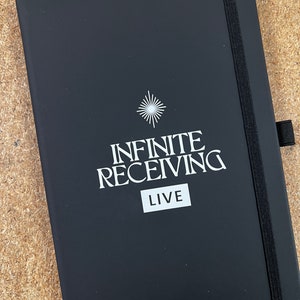 12 X A5 Notebook With Your Logo Printed. Journal Personalized With ...