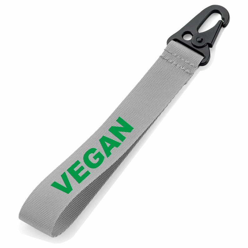 Personalised Key Ring / Key Chain / Running Strap / Bag Tag / Key Wrist ...