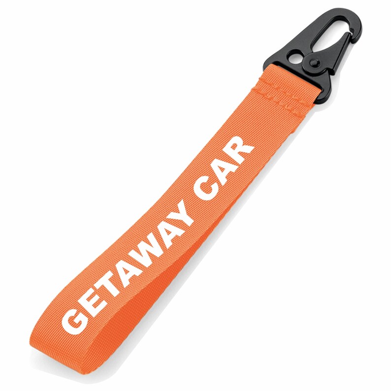 Personalised Key Ring / Key Chain / Running Strap / Bag Tag / Key Wrist ...