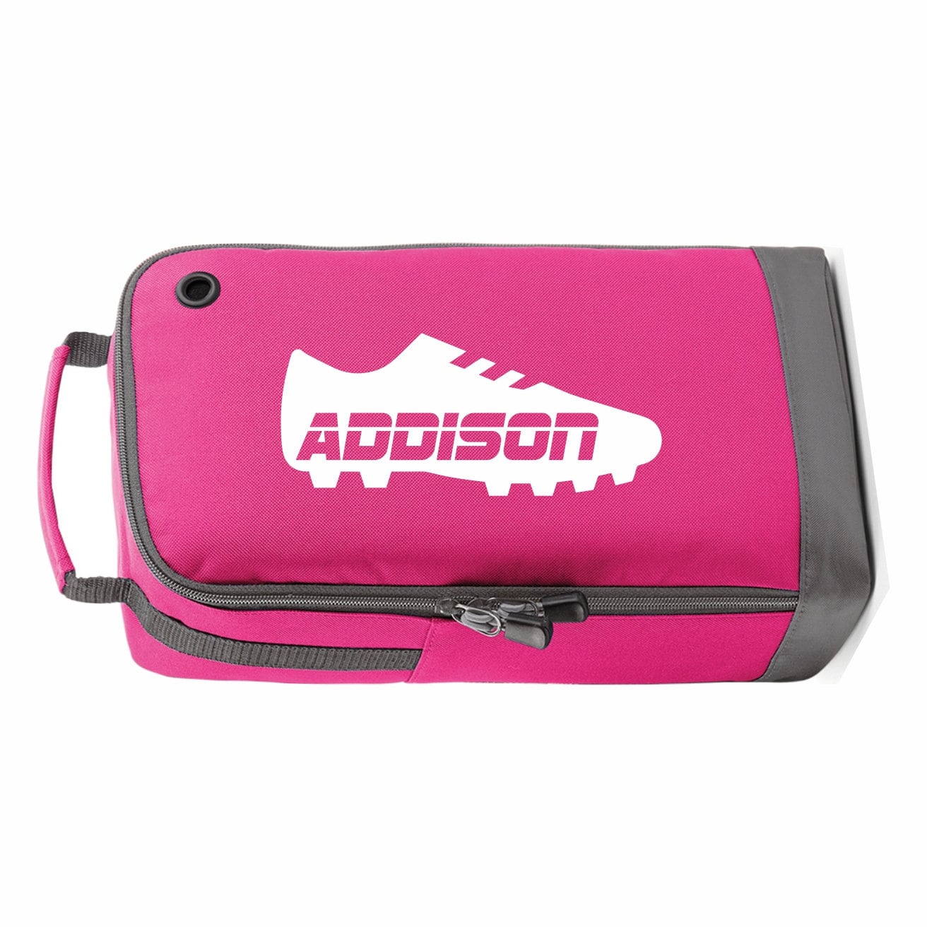 Personalized Football/soccer/rugby Boot/shoe Bag /sports - Etsy UK