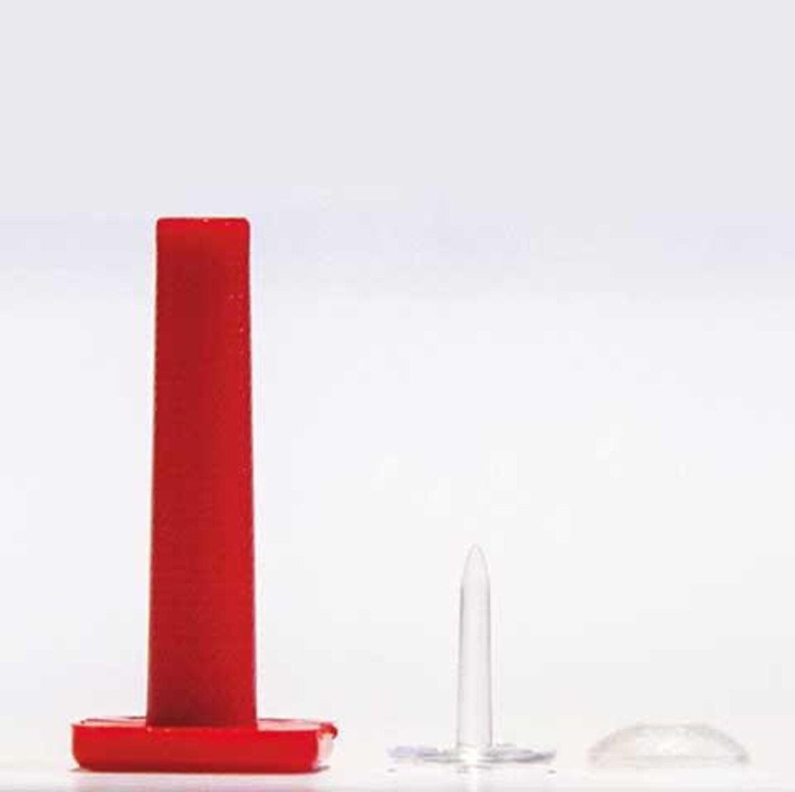 Pin-tag Rivets the Easy Way to Attach Your Woven Labels / | Etsy UK