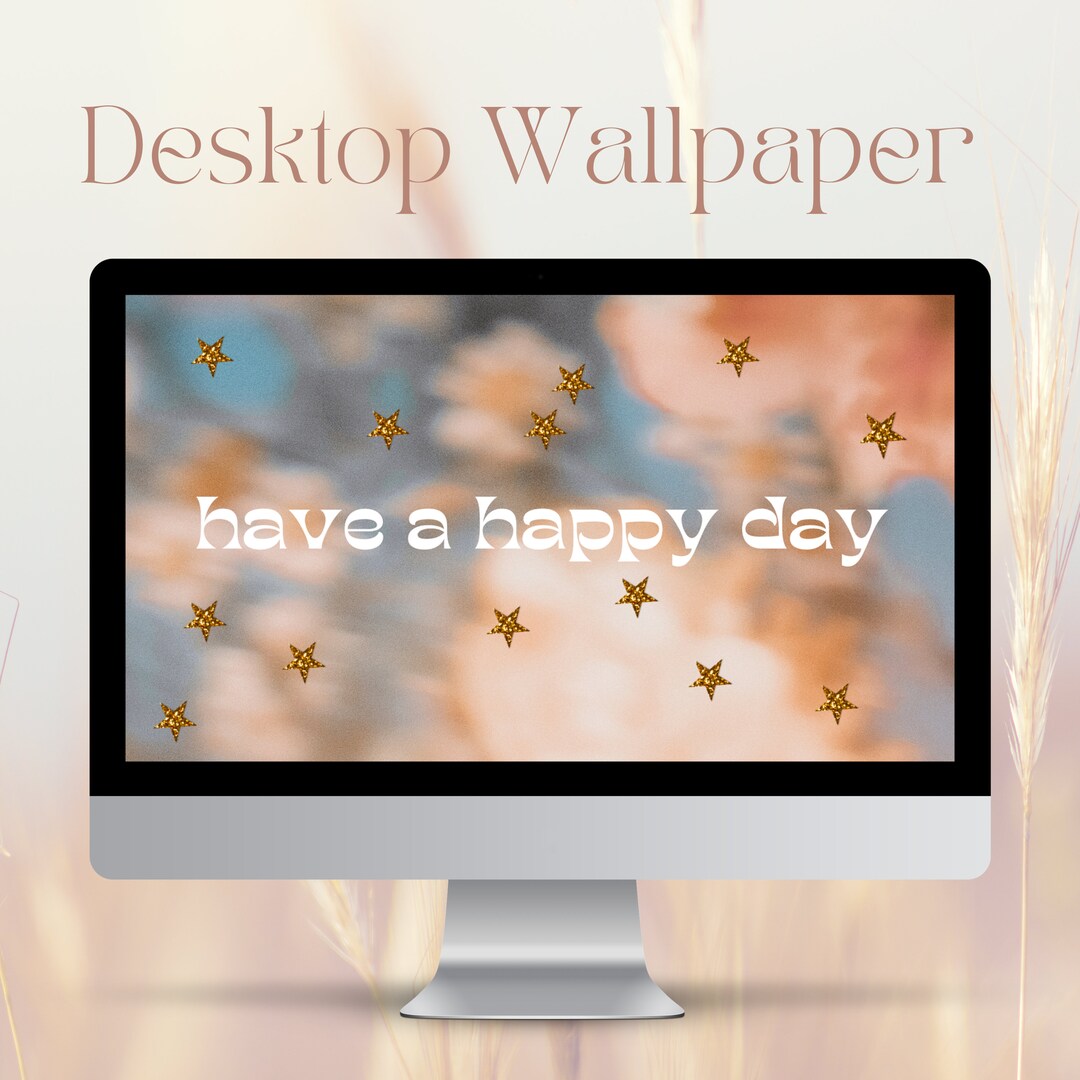 Dreamy Neutral Desktop Wallpaper Autumn Fall Collage DIY Aesthetic ...