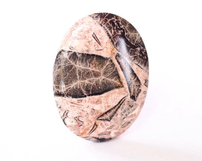 Unique Mexican Jasper Stone Natural Jasper Stone Designer Cabochon ...