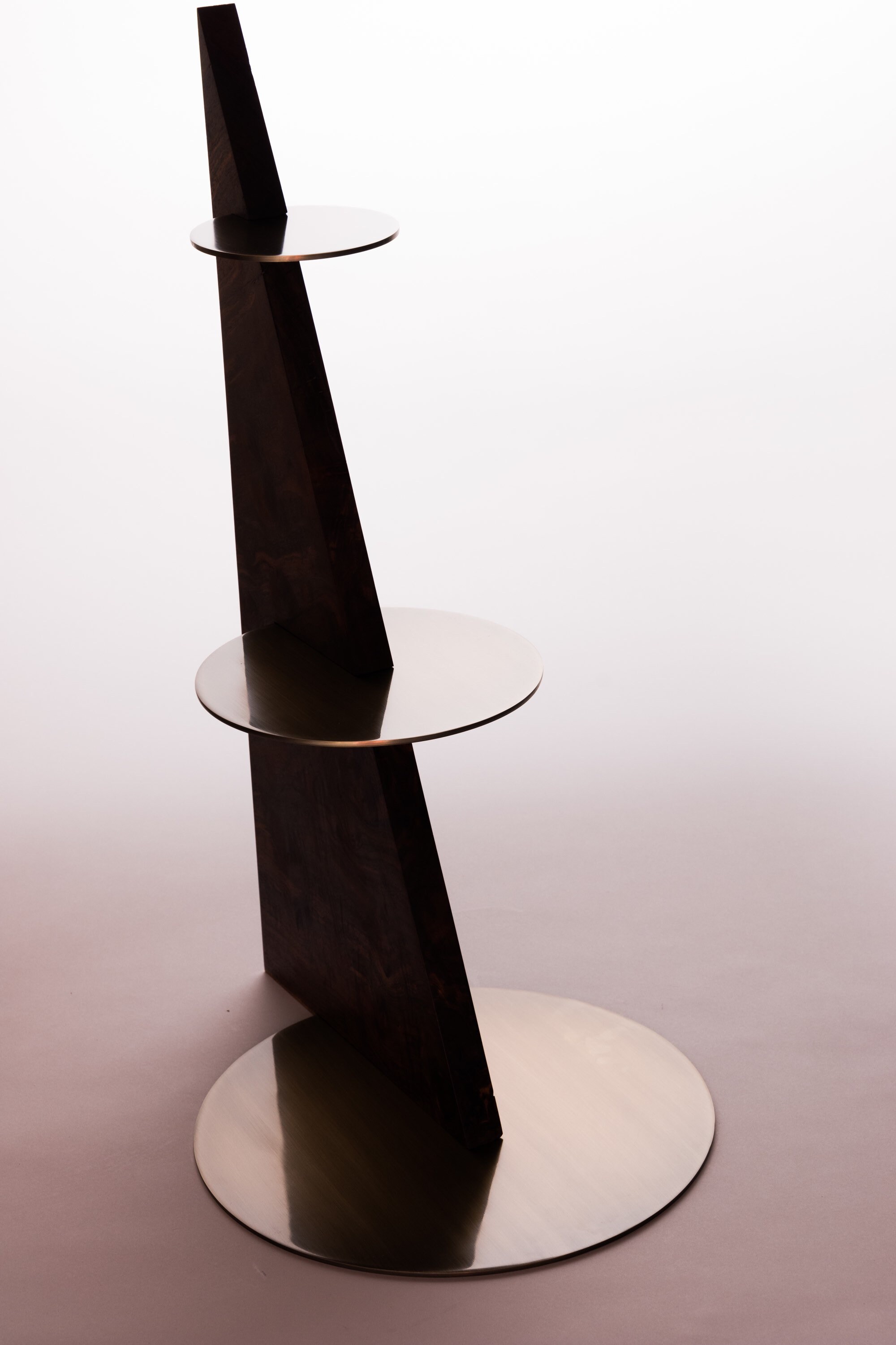 Euclid Side Table | Etsy