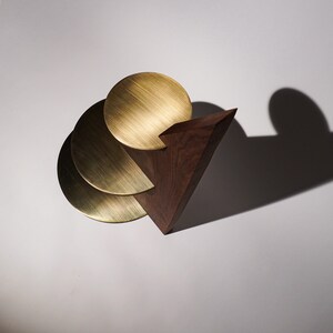 Euclid Side Table - Etsy