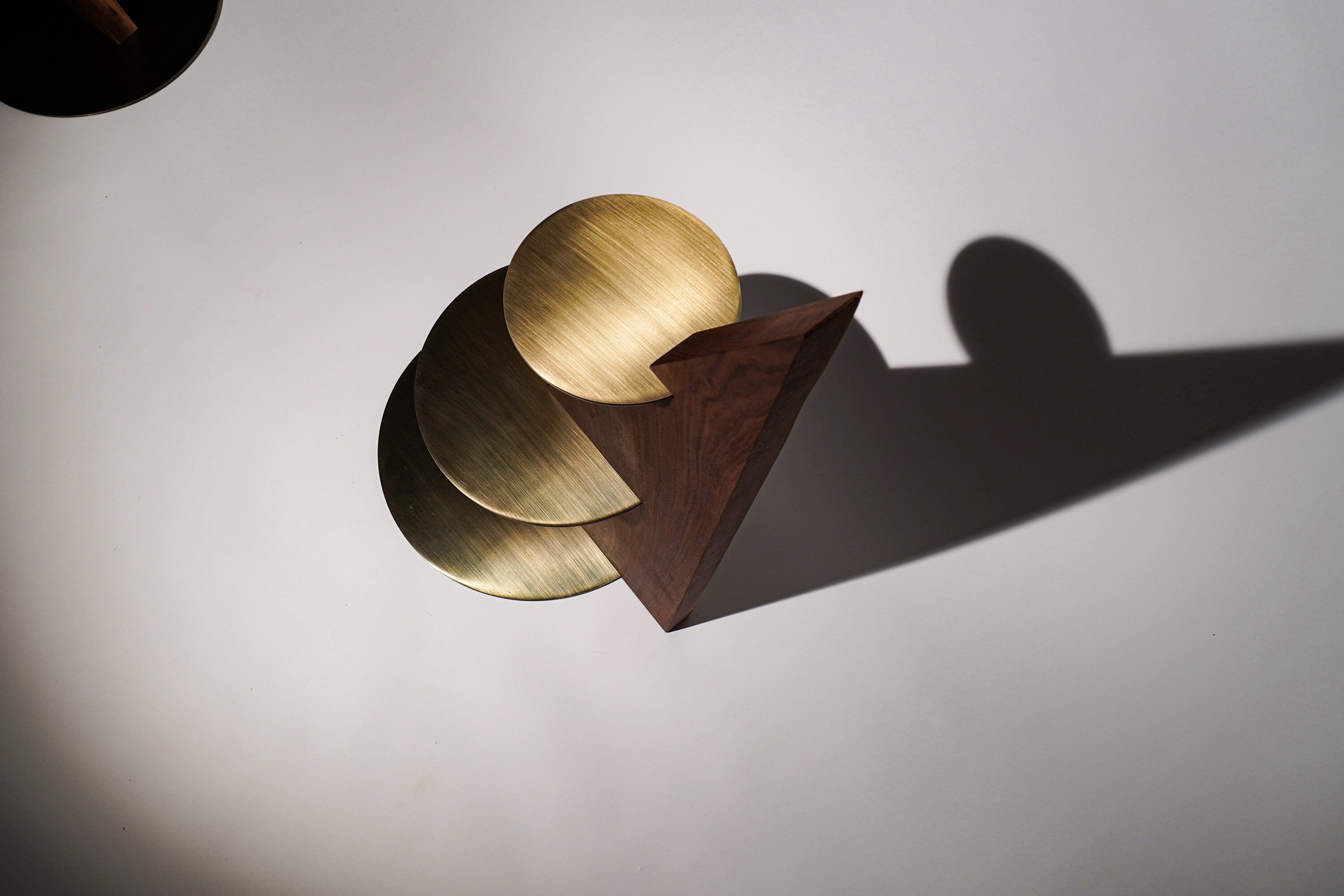 Euclid Side Table | Etsy