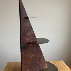 Euclid side table | Etsy