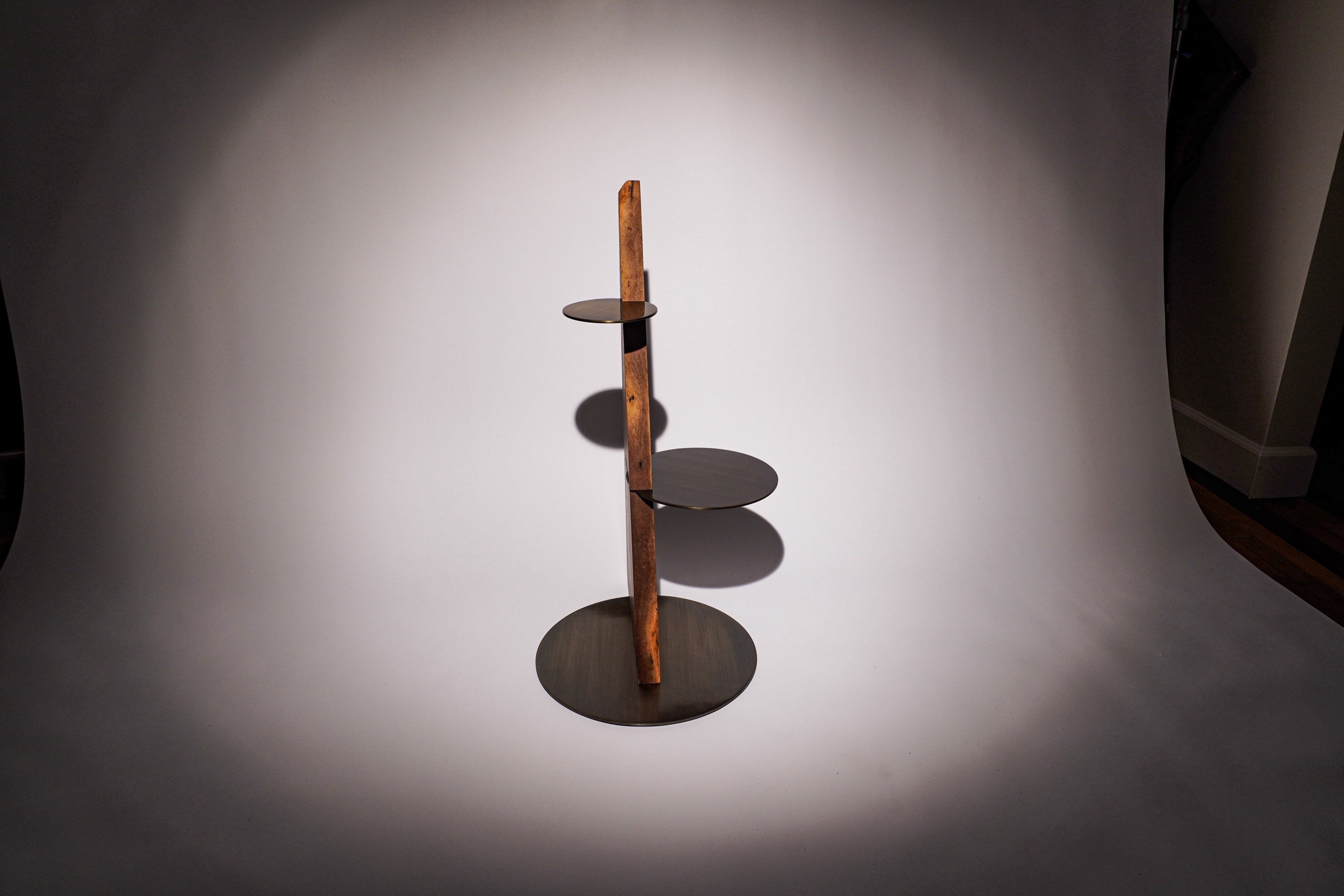 Euclid Side Table | Etsy