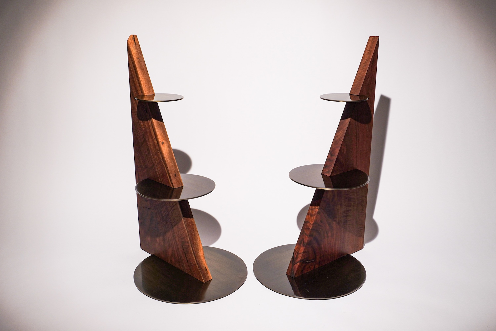 Euclid Side Table | Etsy