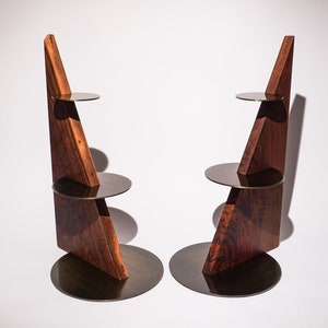 Euclid Side Table - Etsy