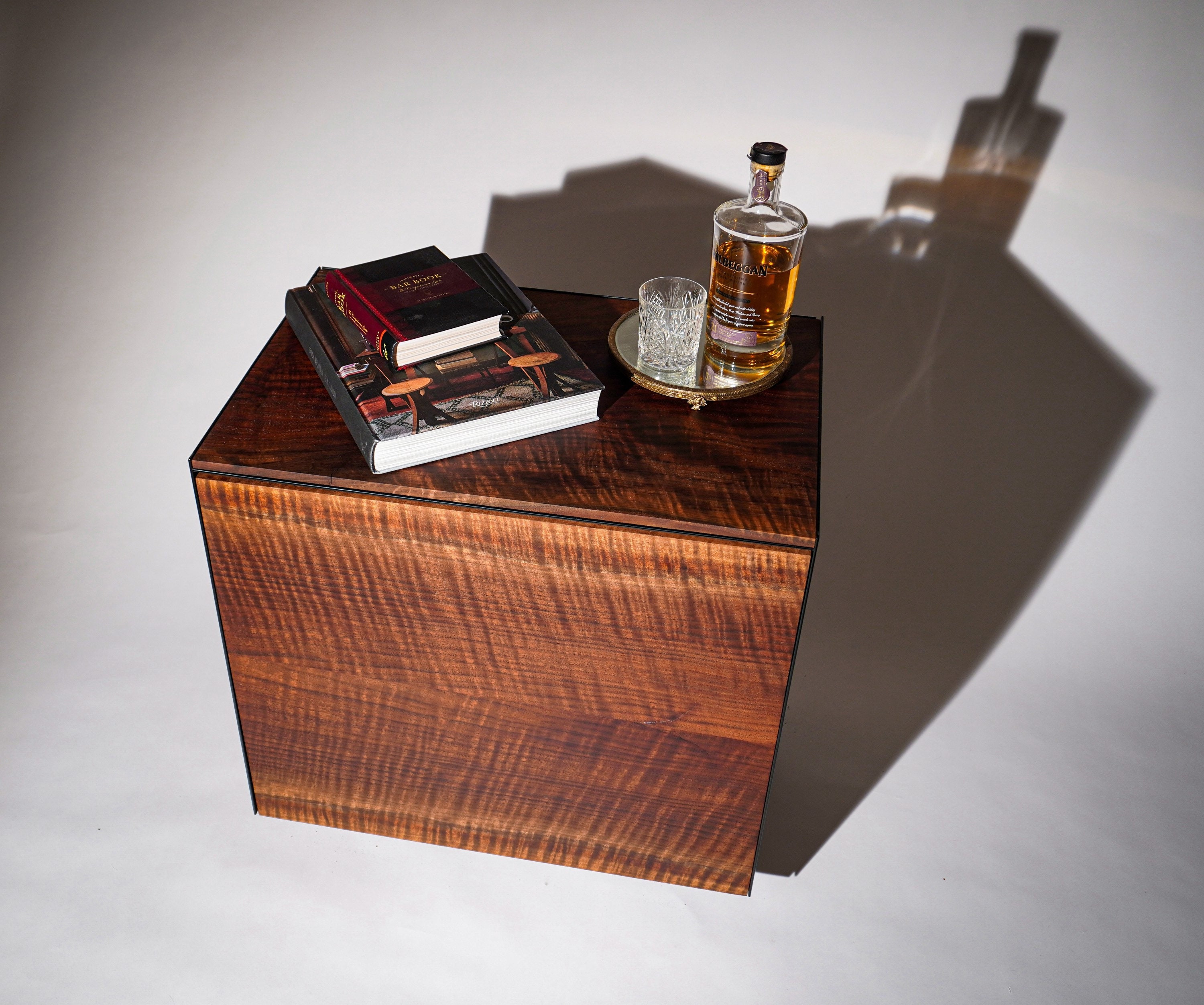 Cube Bar - Etsy