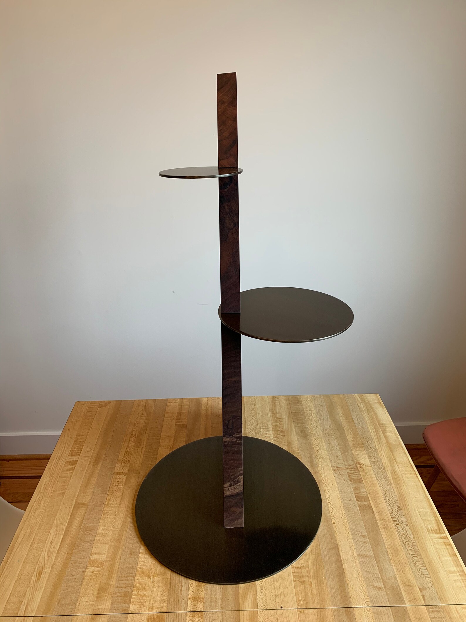 Euclid side table | Etsy