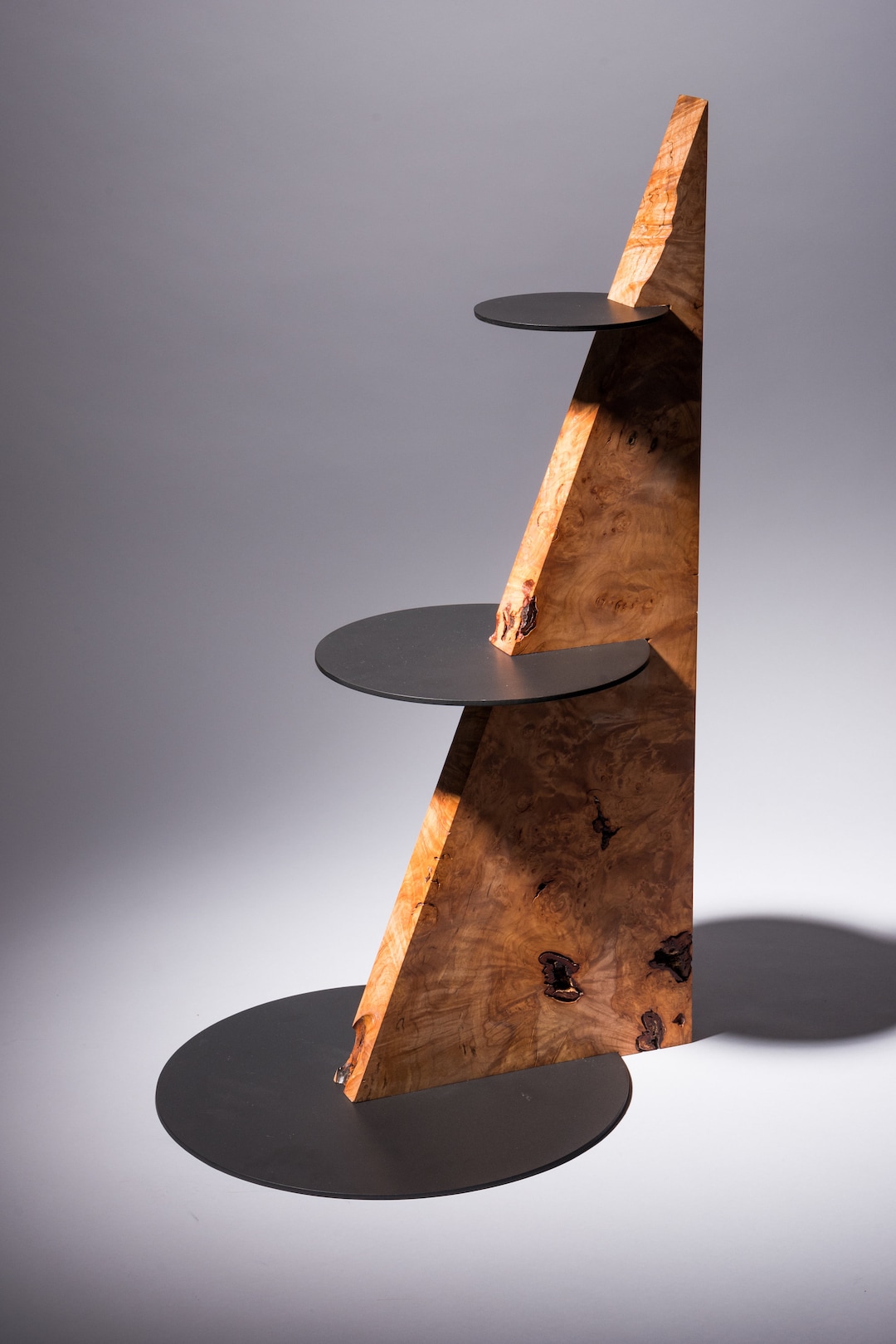 Euclid Side Table - Etsy