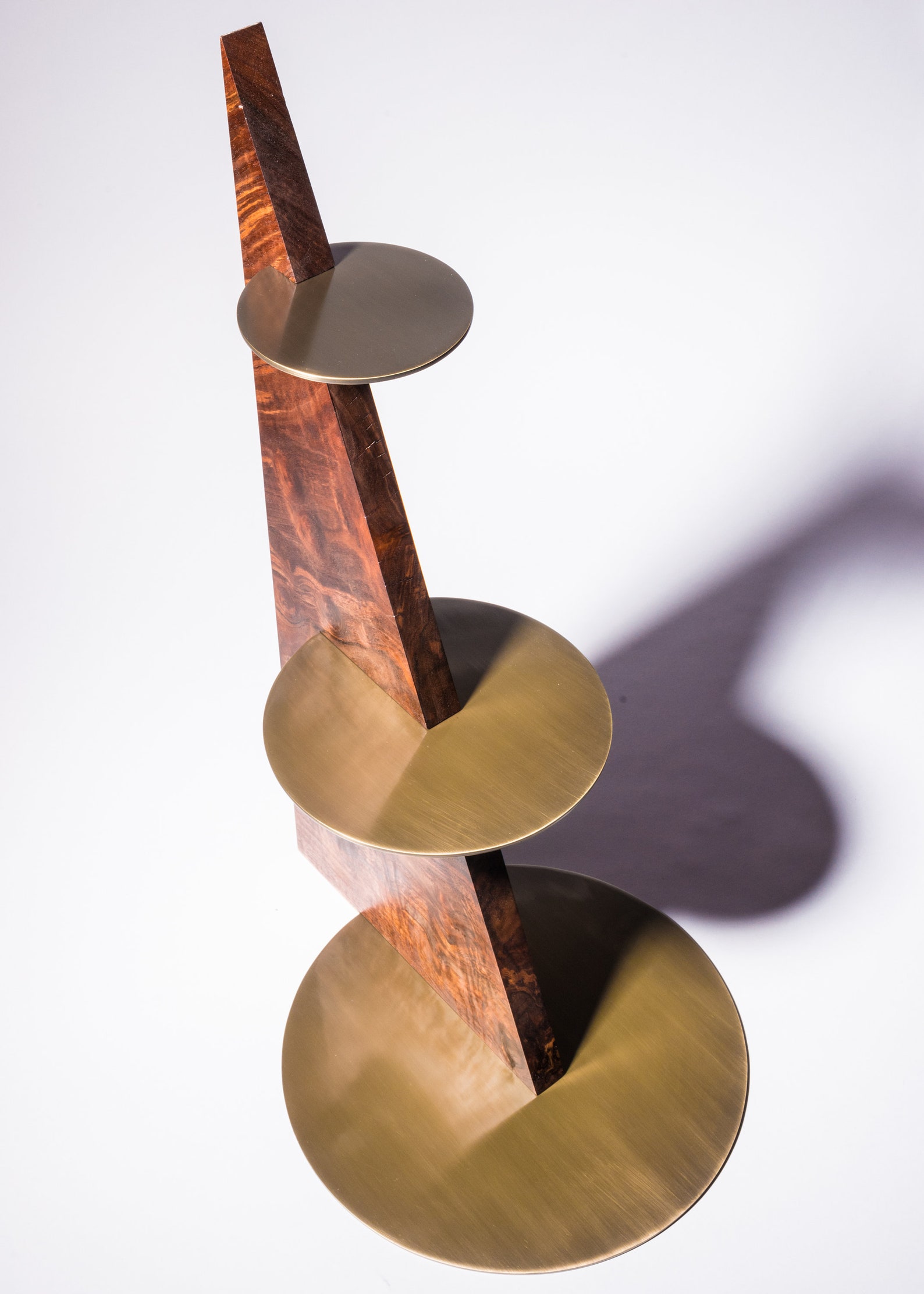 Euclid Side Table | Etsy