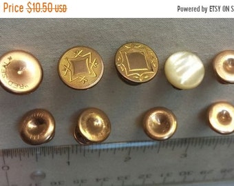 Rolled gold plate | Etsy