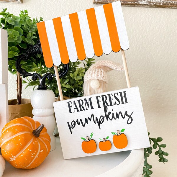 Farm Stand Sign - Etsy