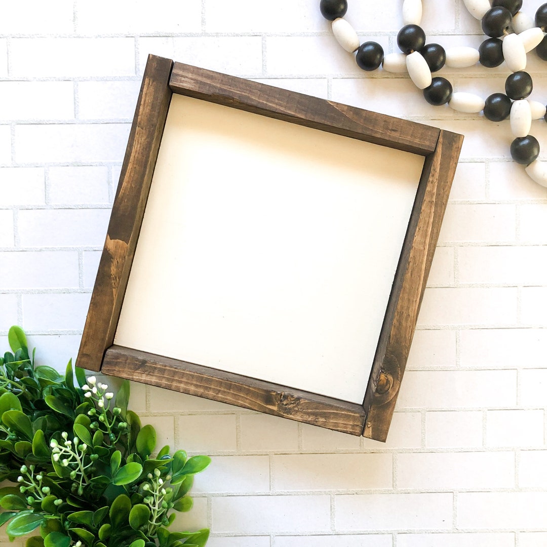 Custom Farmhouse Signs, Custom Home Decor, Custom Signs - Etsy