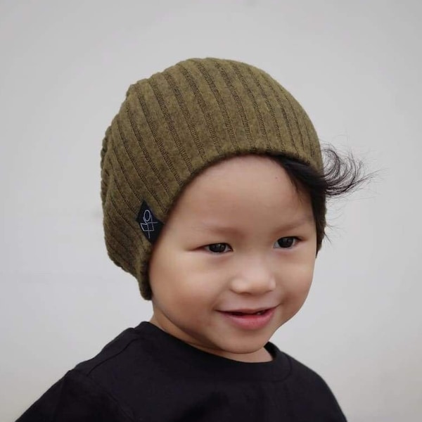 Hipster Beanie - Etsy
