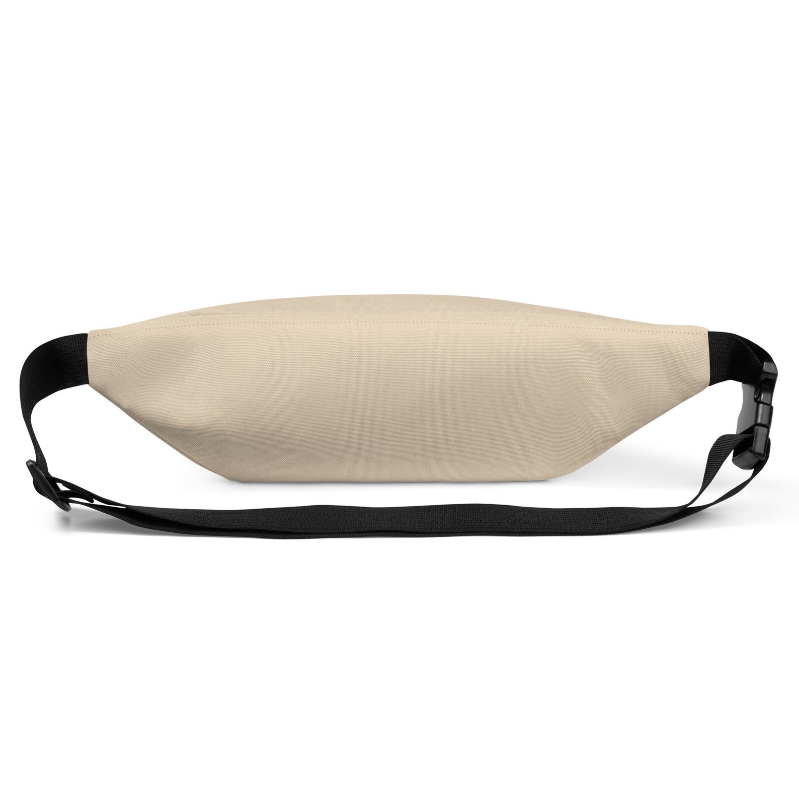 Champagne Beige Fanny Pack for Hands Free Dog Walking, Walking, Workout ...