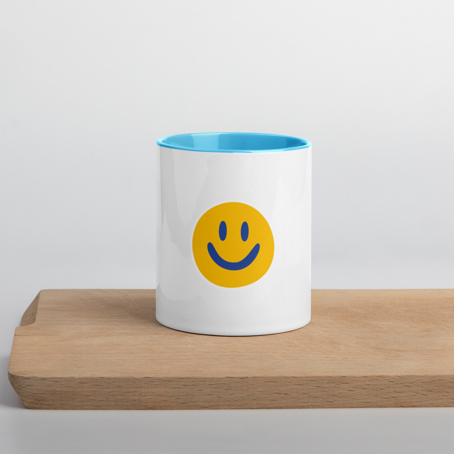 Smile Mug Teacher Gift, Back to School - Gift of Smiles - Gift for All ...