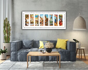 Judaica Prints - Etsy