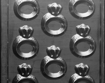 Ring mold | Etsy