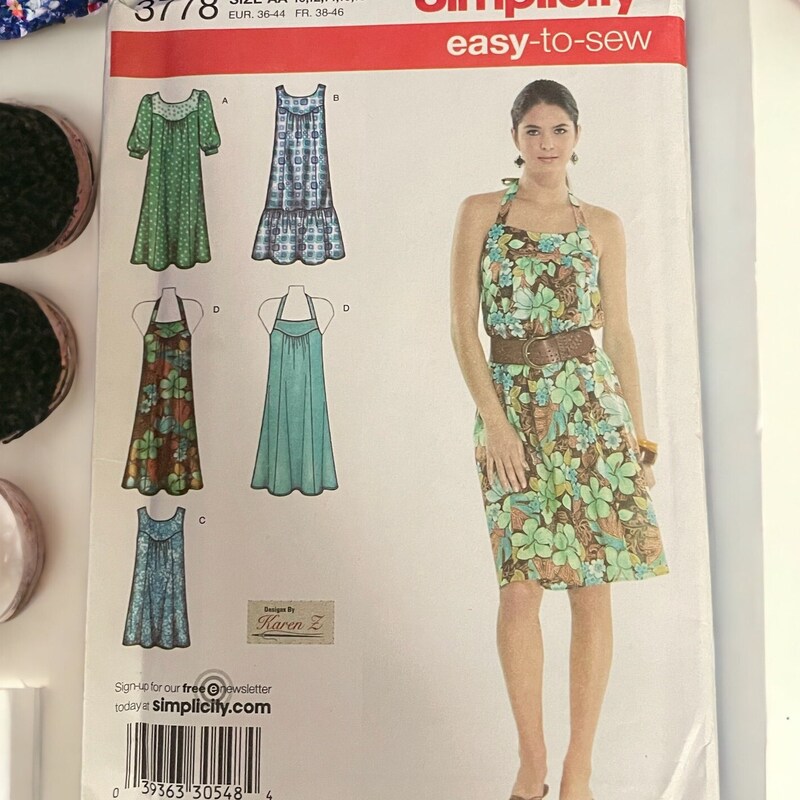 DesignsCarolina - Etsy