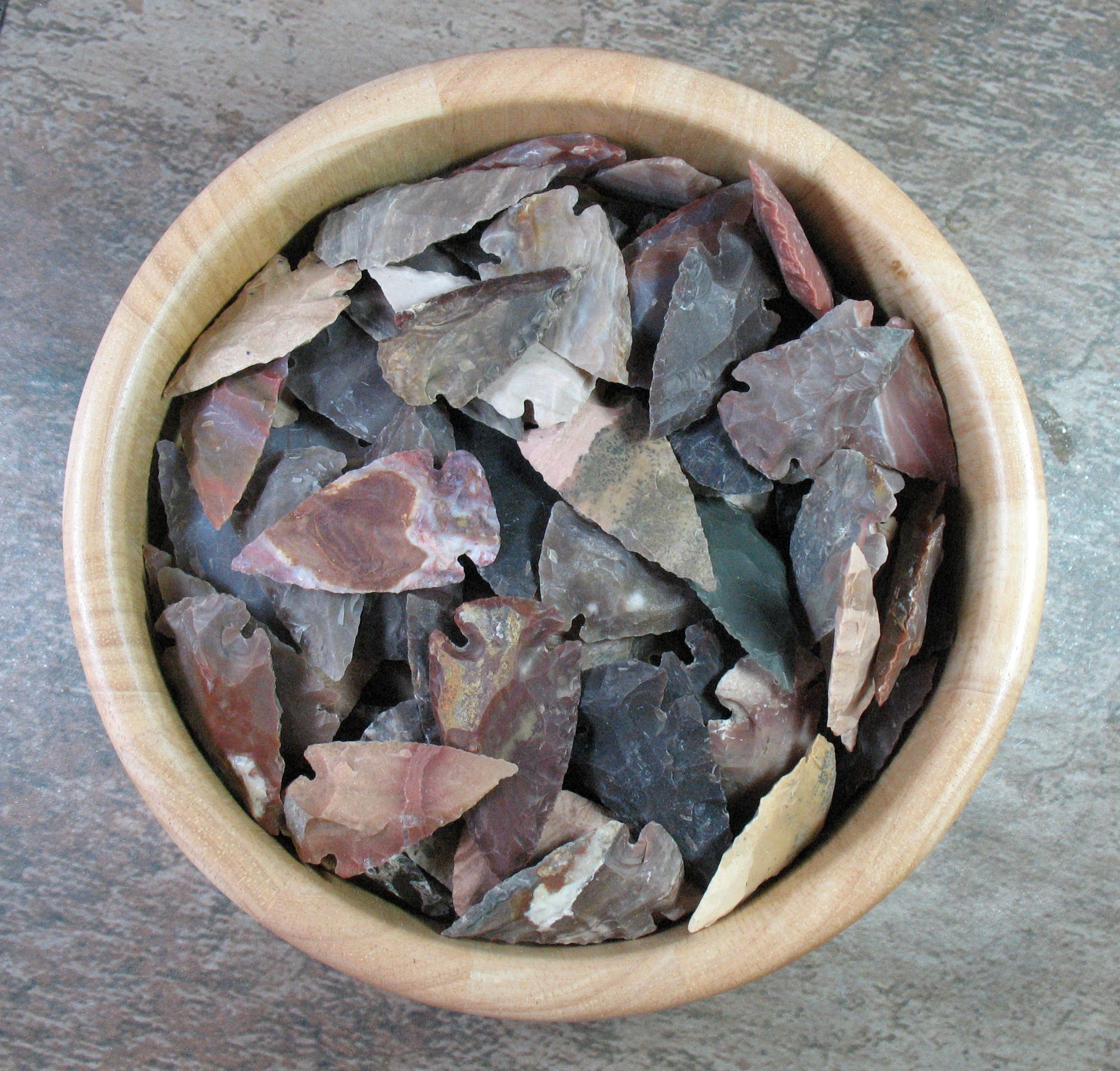 Florida Arrowheads for sale | Only 3 left at -70%