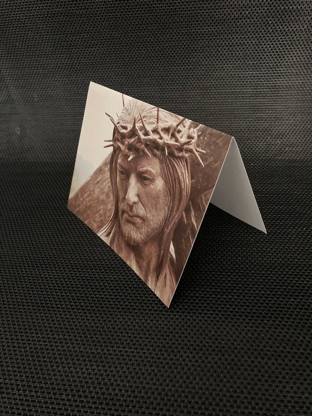 My Savior Cards - Etsy