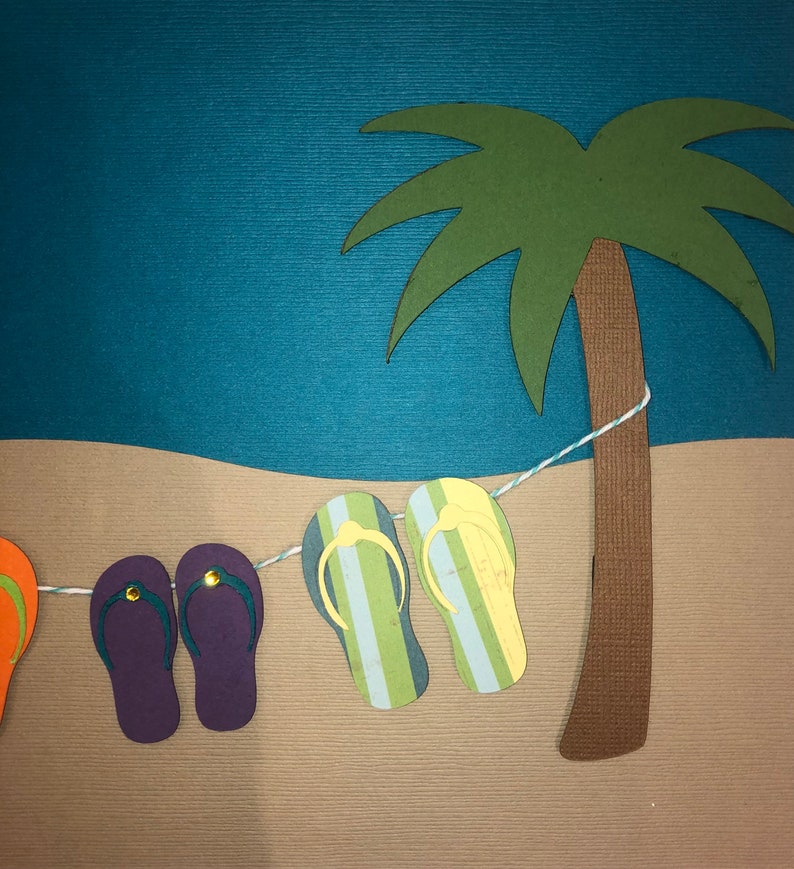 It’s a Flip Flop Kind of Day - Etsy