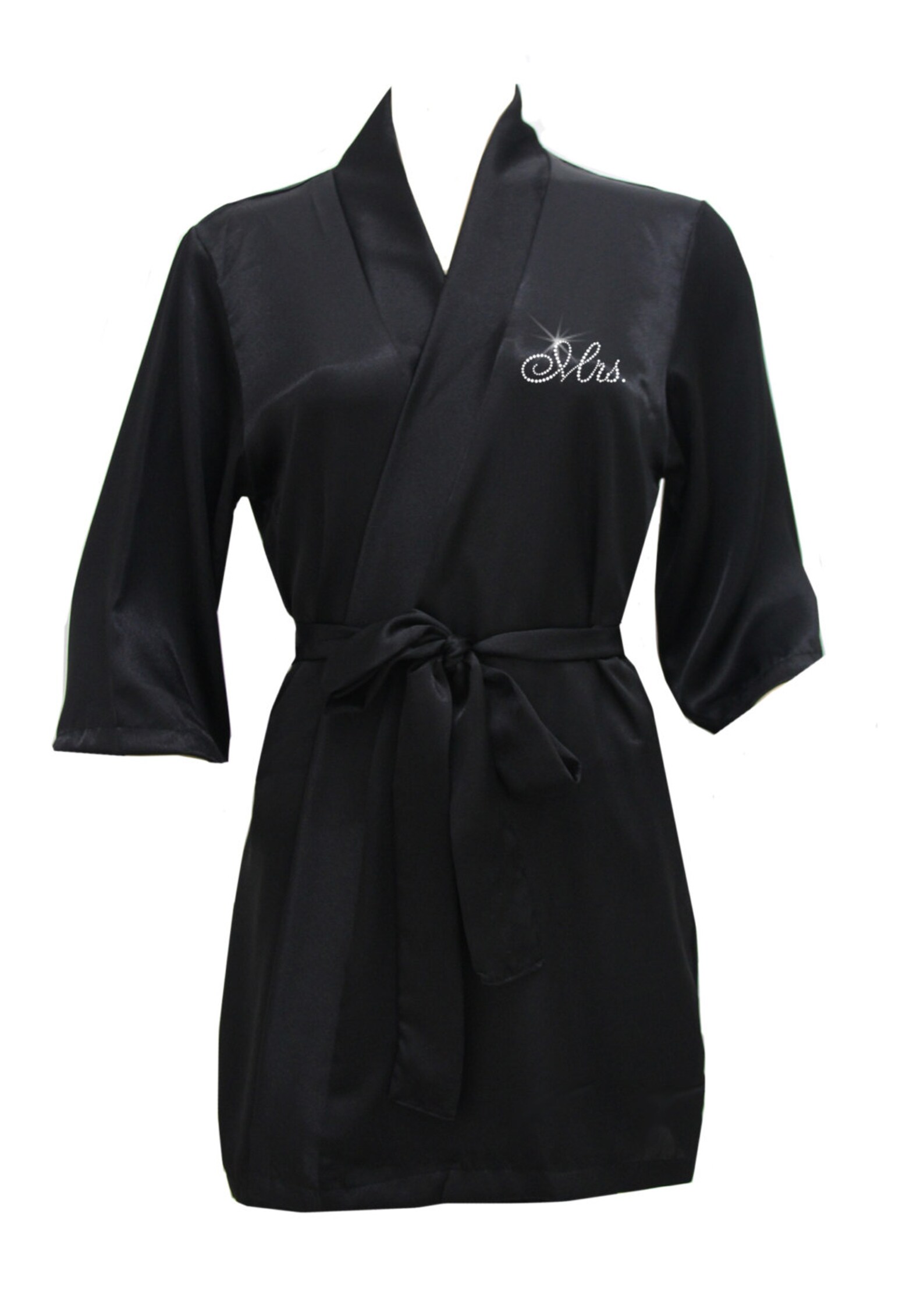 Mrs Robe the new mrs robe soon to be mrs robe Bride Robe | Etsy