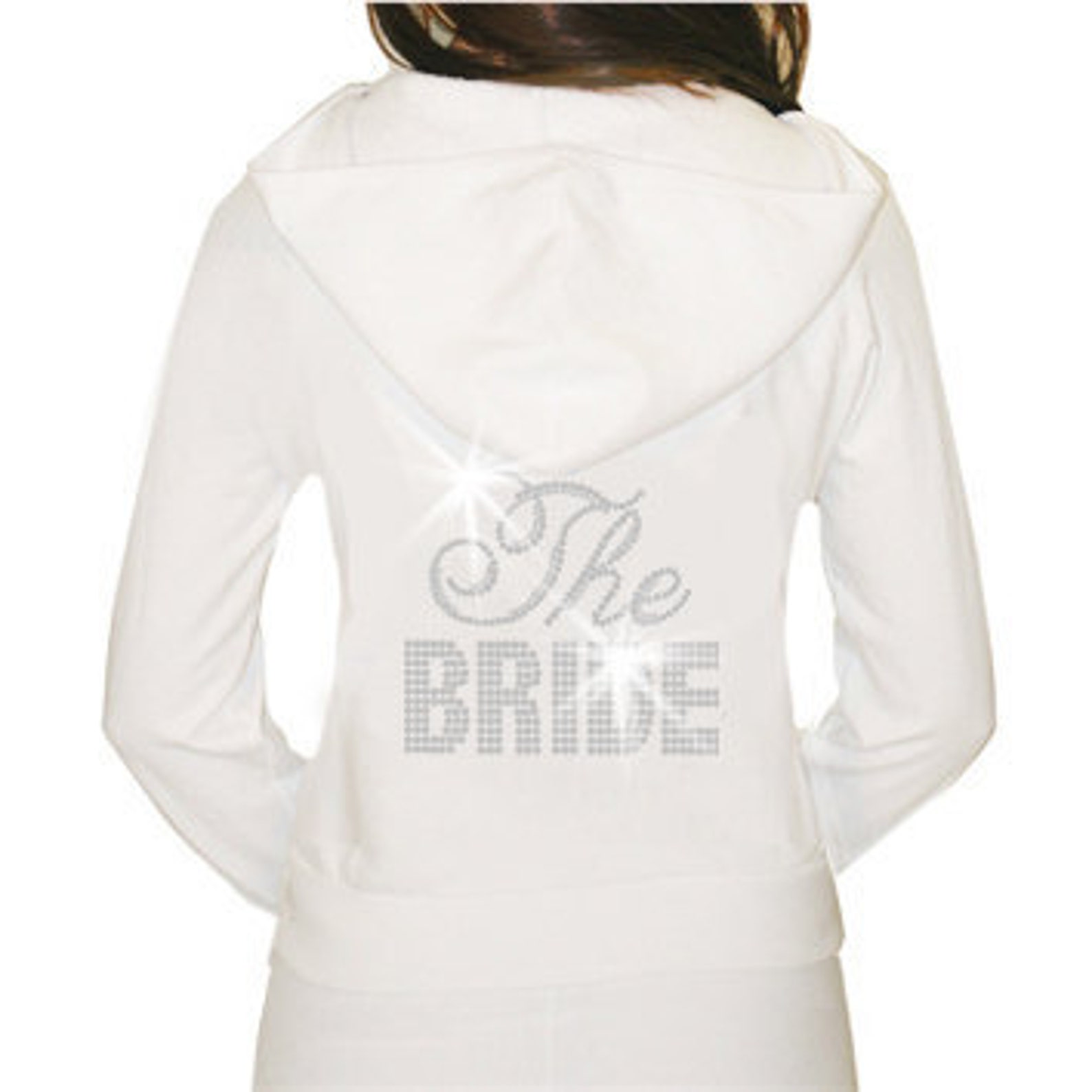 The Bride Hoody Sweatshirt, the Bride Hoodie Sweatshirt, Bride to Be ...