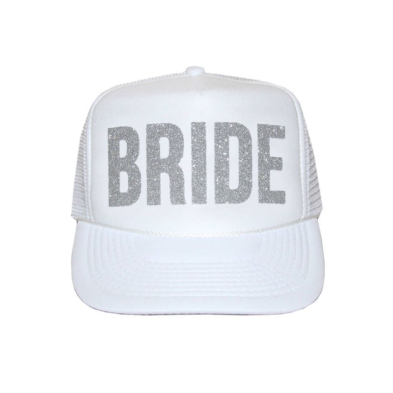 Bride to Be Hat - Etsy