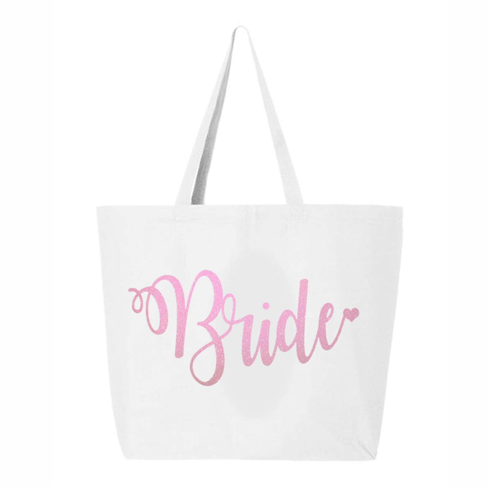 Bride Tote Bag Bridal Tote Bag Wedding Tote Bag Jumbo Bride - Etsy