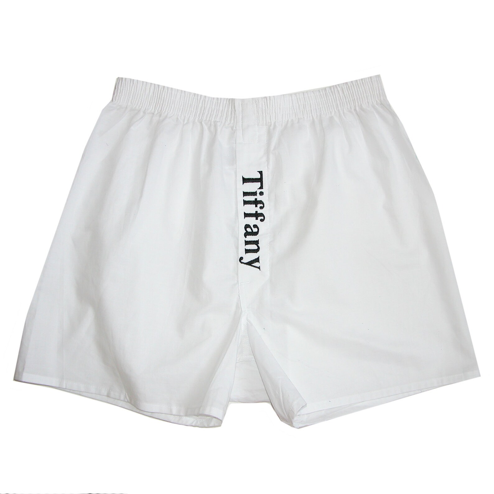 Grooms Boxers personalized boxers for the groom bachelor | Etsy