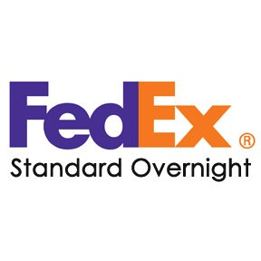 Fedex Standard Overnight Upgrade - Etsy