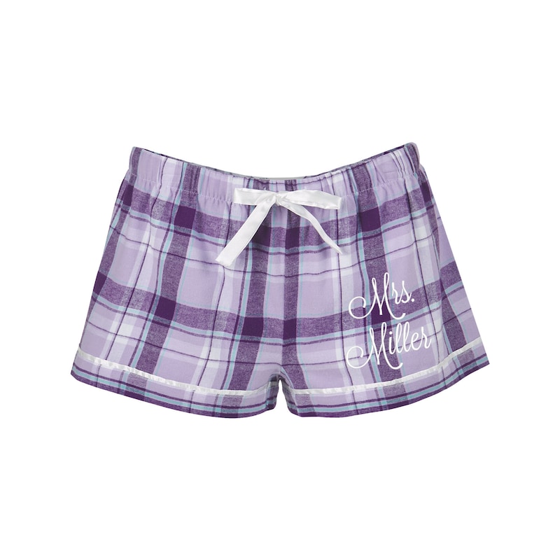 Embroidered Boxers - Etsy